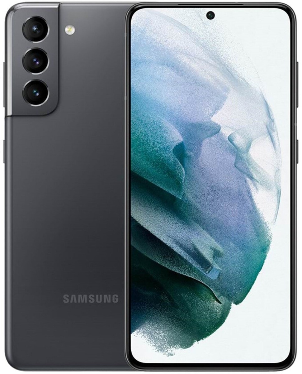 Entfesseln Sie die Kraft des Samsung Galaxy S21